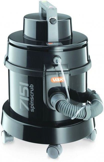 Odkurzacz Vax Multifunction 7151SS - Opinie i ceny na Ceneo.pl