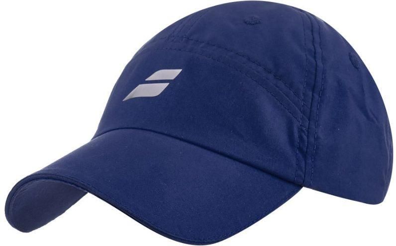 Babolat Microfiber Cap Estate Blue 3324921740690 - Ceny i opinie - Ceneo.pl