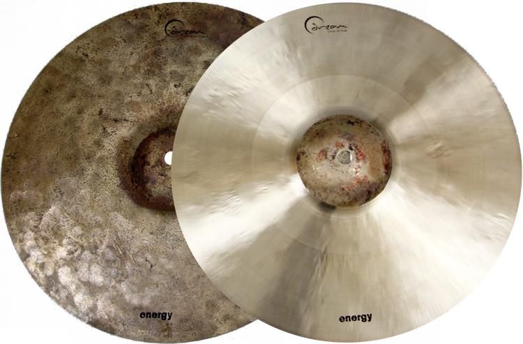 Dream 14 Energy Hi Hat - talerz perkusyjny - Ceny i opinie - Ceneo.pl