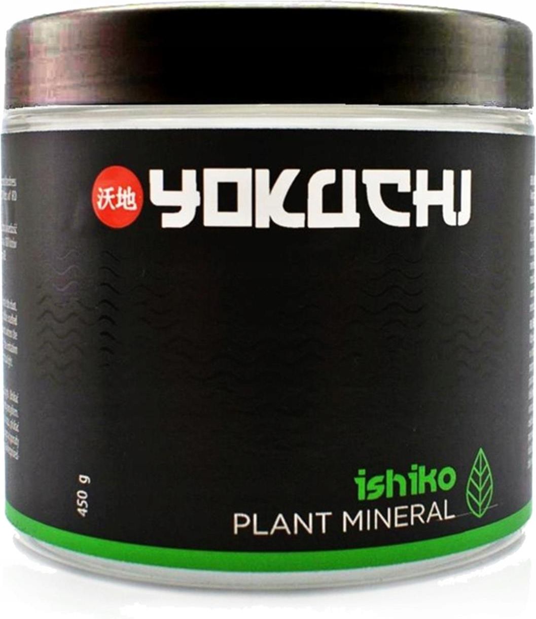 Yokuchi Ishiko 450G mineralizator wody Ro - Ceny i opinie - Ceneo.pl