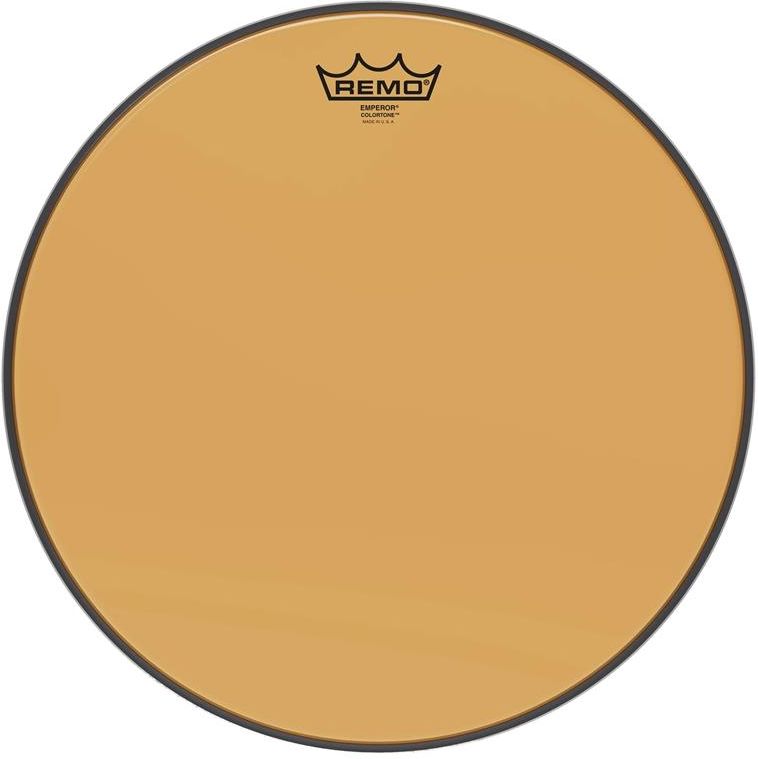 Remo Colortone Emperor Clear Orange 15 - Ceny i opinie - Ceneo.pl