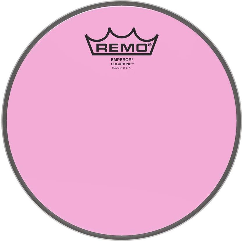 Remo Colortone Emperor Clear Pink 15 - Ceny i opinie - Ceneo.pl