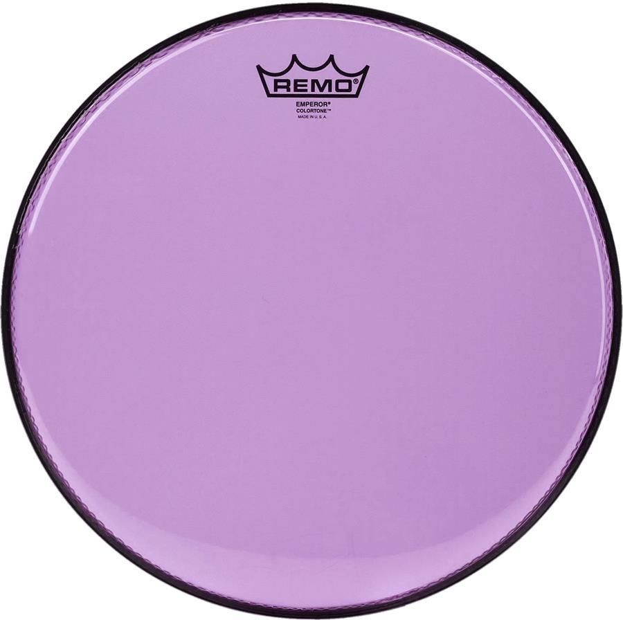 Remo Colortone Emperor Clear Purple 8 - Ceny i opinie - Ceneo.pl
