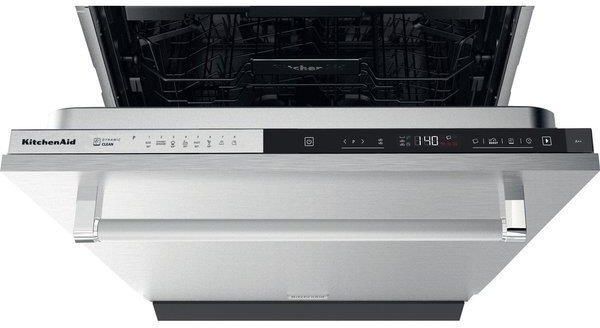 Zmywarka KitchenAid KDSCM 82142 - Opinie i ceny na Ceneo.pl