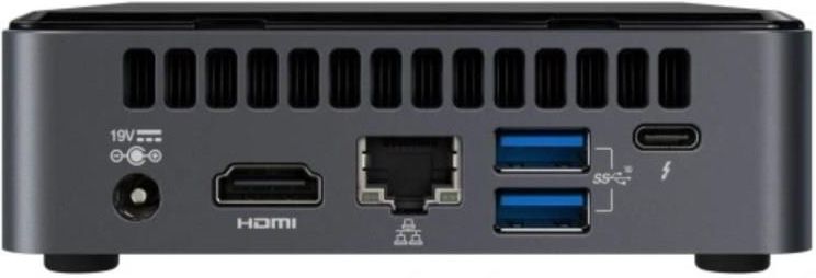 Nettop Intel Mini PC BXNUC10I3FNK2 - Opinie i ceny na Ceneo.pl