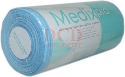 MEDIX PRO Jednorazowe higieniczne podkłady ochronne - Opinie i ceny na Ceneo.pl