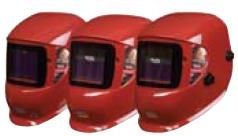 Lincoln Electric Bester Przyłbica spawalnicza Linc Screen Pro - Opinie ...