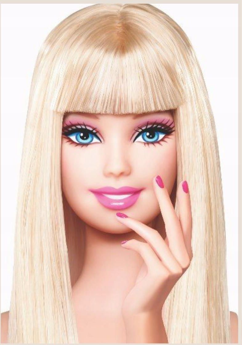 Barbie, Barbie Doll Face Transparent Background PNG Clipart, 48% OFF