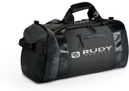 Torba RUDY PROJECT DUFFEL BAG 43 BLACK - Ceny i opinie - Ceneo.pl