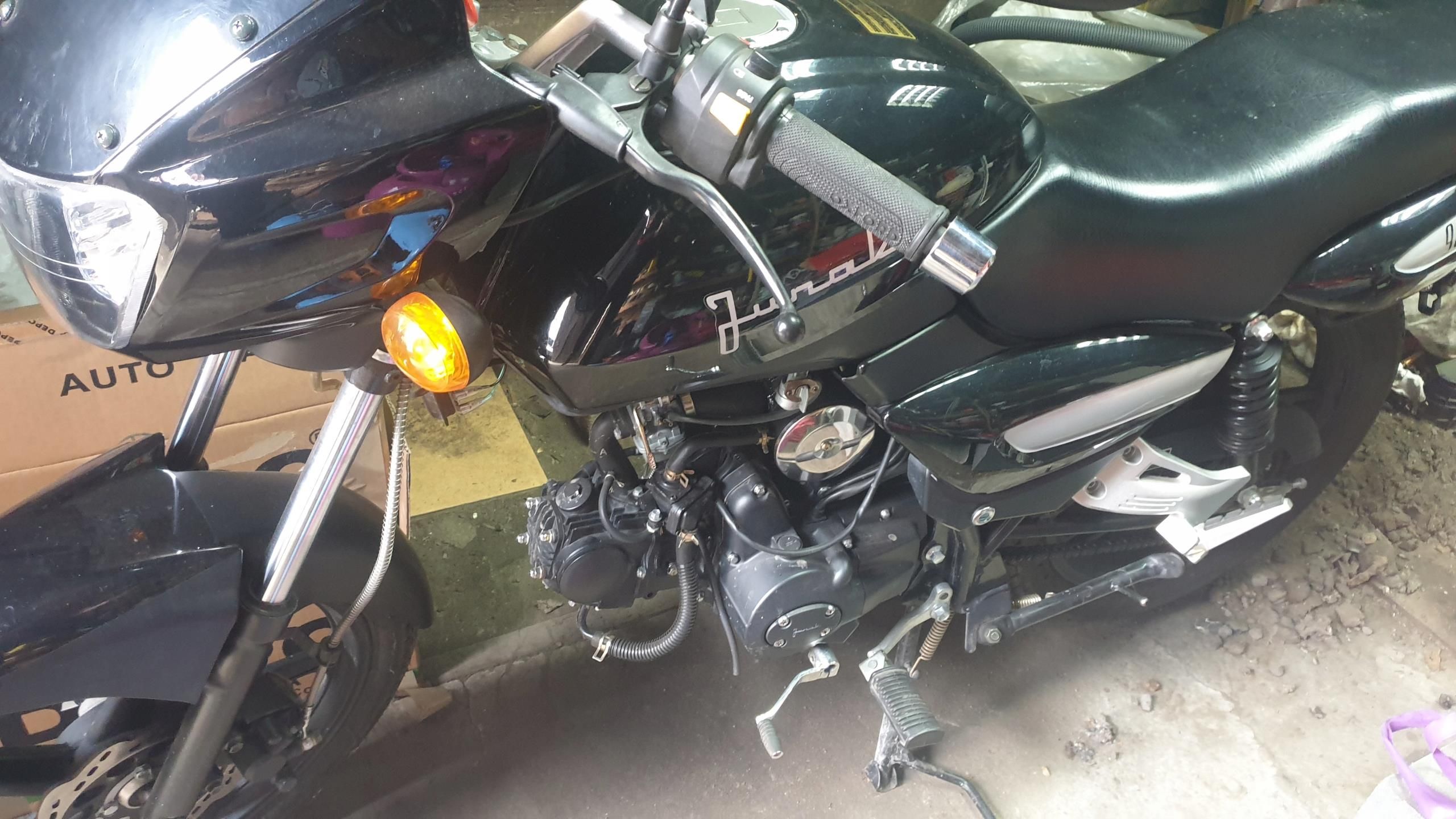 Motorower Junak 901 - Opinie i ceny na Ceneo.pl