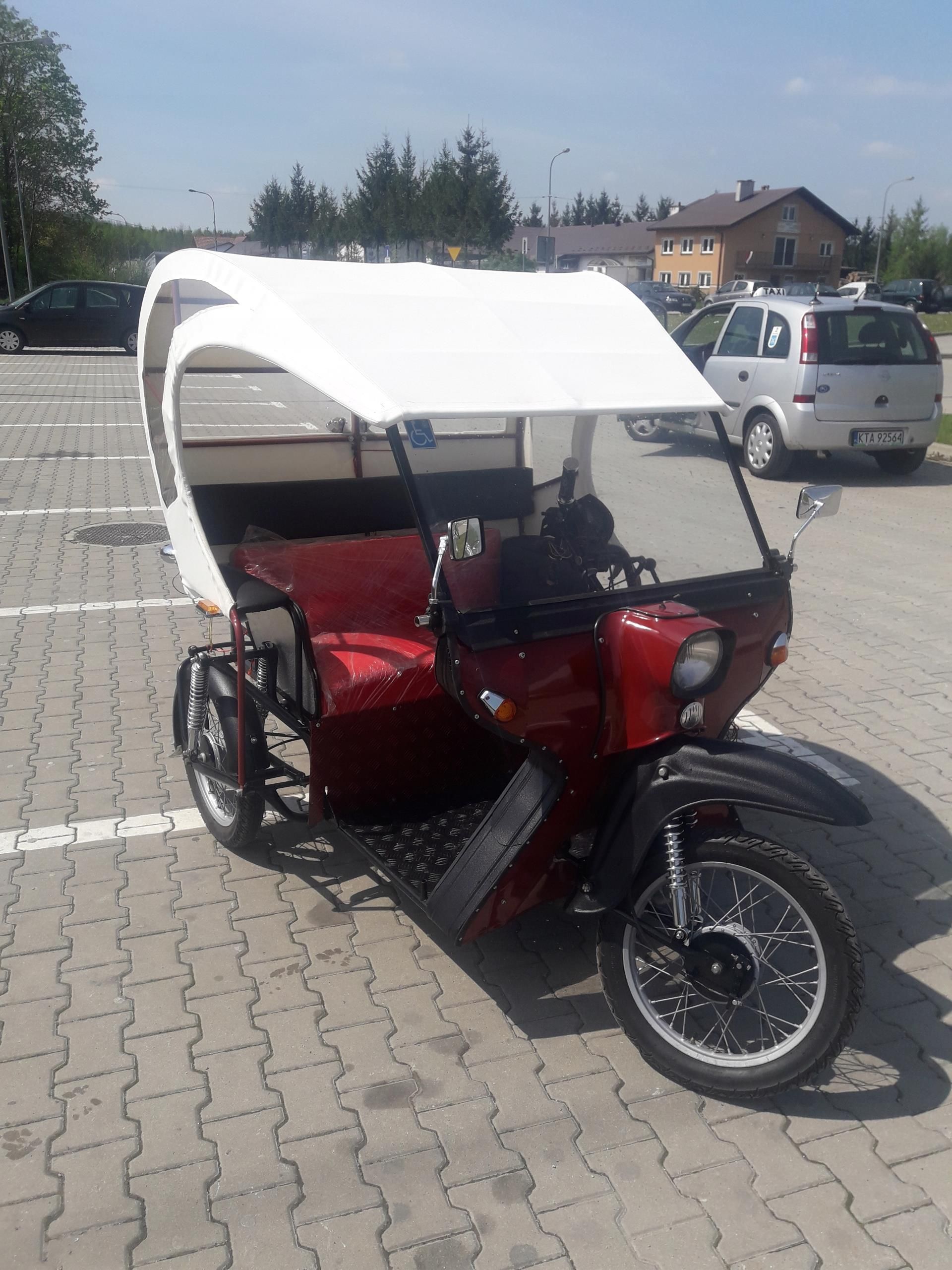 Simson Duo - Opinie i ceny na Ceneo.pl