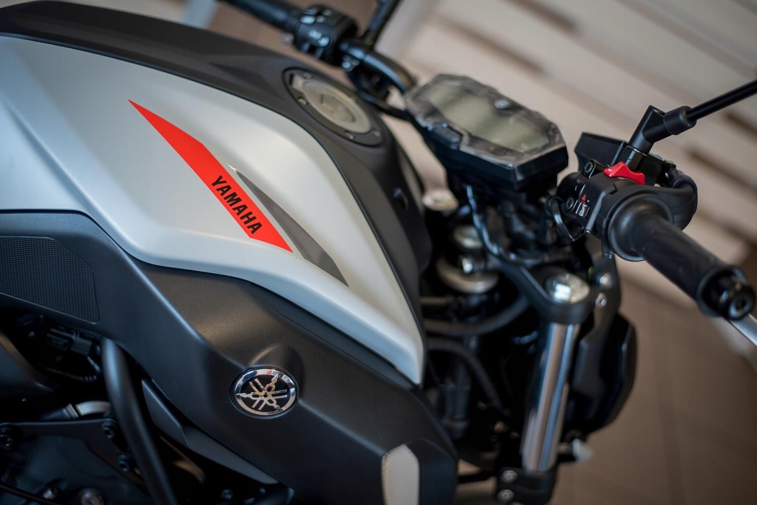YAMAHA MT07 ABS Ice Fluo -PROMOCJA- Salon Polska - Opinie i ceny na ...