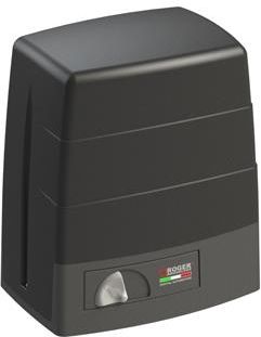 Napęd do bramy Roger Brushless ROGER TECHNOLOGY Napęd do bram przesuwnych BM30/304/HS - Opinie i ...