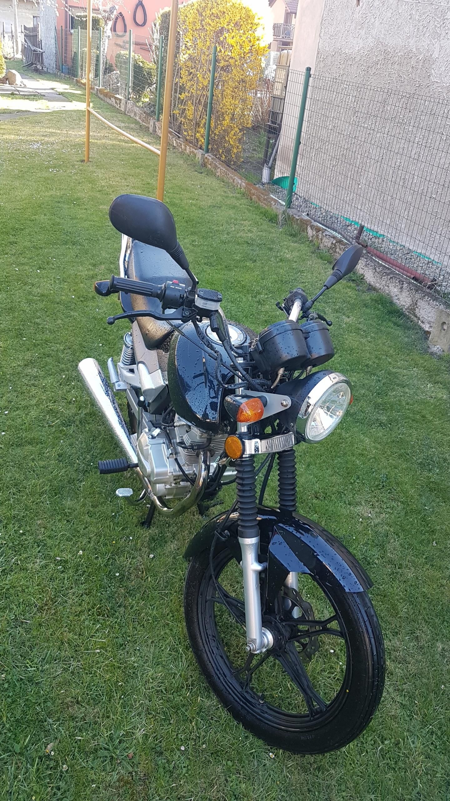 Romet z150 - Opinie i ceny na Ceneo.pl