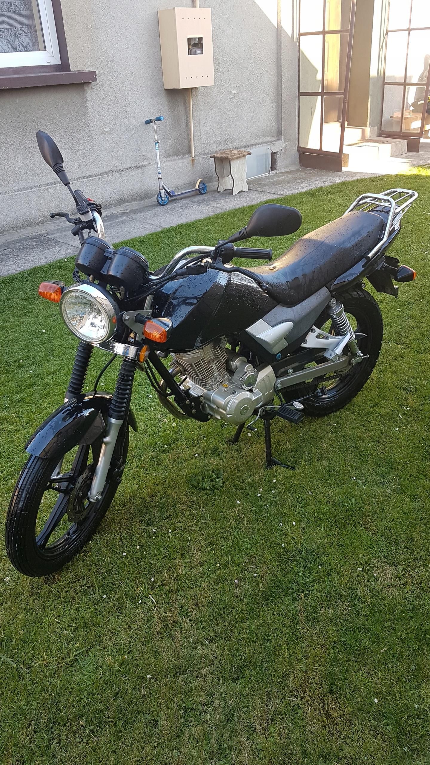 Romet z150 - Opinie i ceny na Ceneo.pl