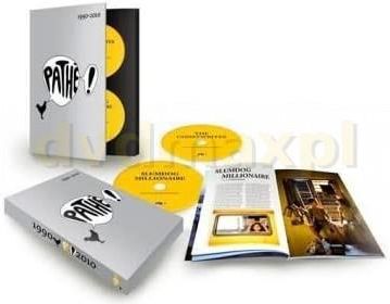 Film DVD Pathe! 1990-2010 Collection [BOX] [21DVD] - Ceny i opinie ...