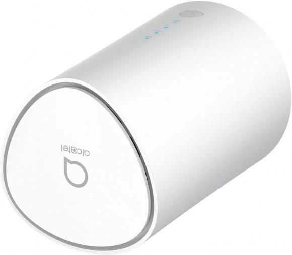 Router Alcatel Link HUB 4G LTE CAT7 Biały (HH71V1) - Opinie i ceny na ...