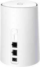 Router Alcatel Link HUB 4G LTE CAT7 Biały (HH71V1) - Opinie i ceny na ...