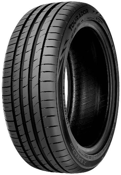 Opony letnie TOURADOR X SPEED TU1 235/45R17 97W - Opinie i ceny na Ceneo.pl