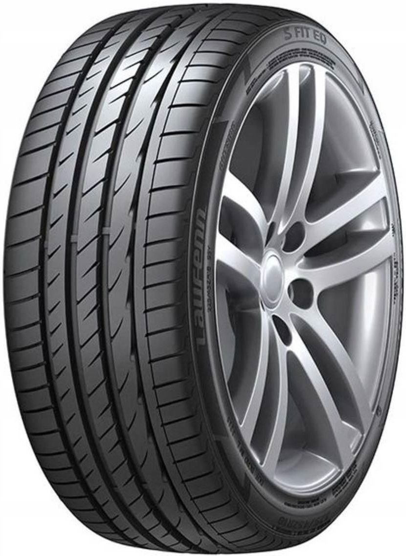 Opony letnie Laufenn S Fit Eq Lk01 225/45R17 91W Rft - Opinie i ceny na Ceneo.pl