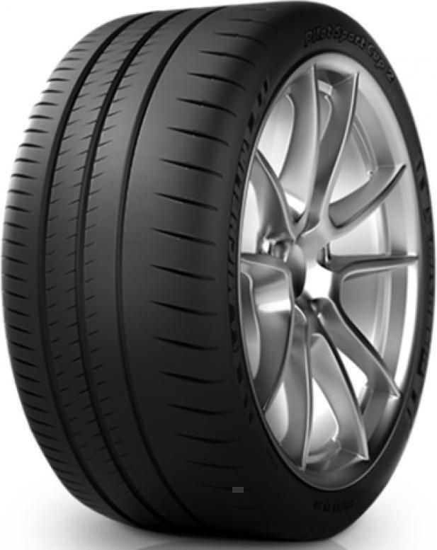 Opony letnie Michelin PILOT SPORT CUP 2 295/30R18 98Y XL FR - Opinie i ceny na Ceneo.pl
