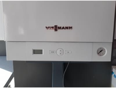 Kocioł grzewczy Viessmann Vitodens 050 24 KW (BPJD005) - Opinie i ceny ...