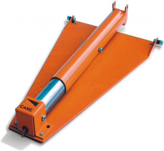 CAME Blokada parkingowa UNIPARK 24V UNIP - Ceny i opinie - Ceneo.pl