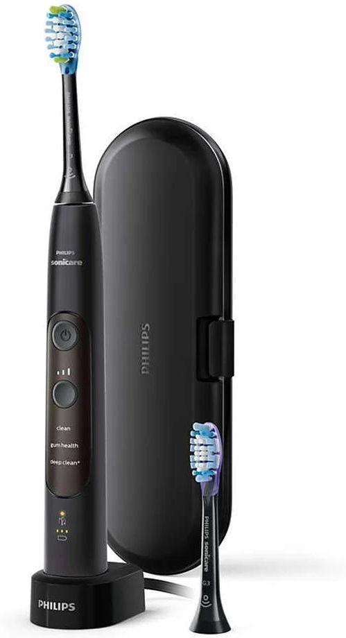 Szczoteczka elektryczna Philips ExpertClean 7300 HX9601/02 - Opinie i ...
