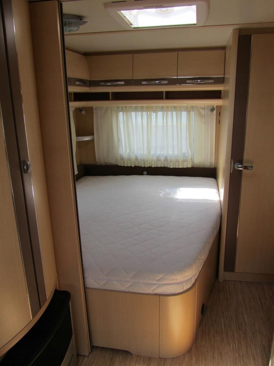 Hobby 645 VIP(640,650,655) z 2011 r. - Opinie i ceny na Ceneo.pl