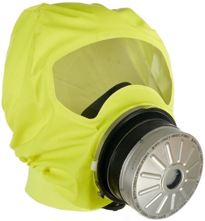 Kaptur Ucieczkowy Draeger Parat 7520 (Nr R-59-427) - Ceny i opinie ...