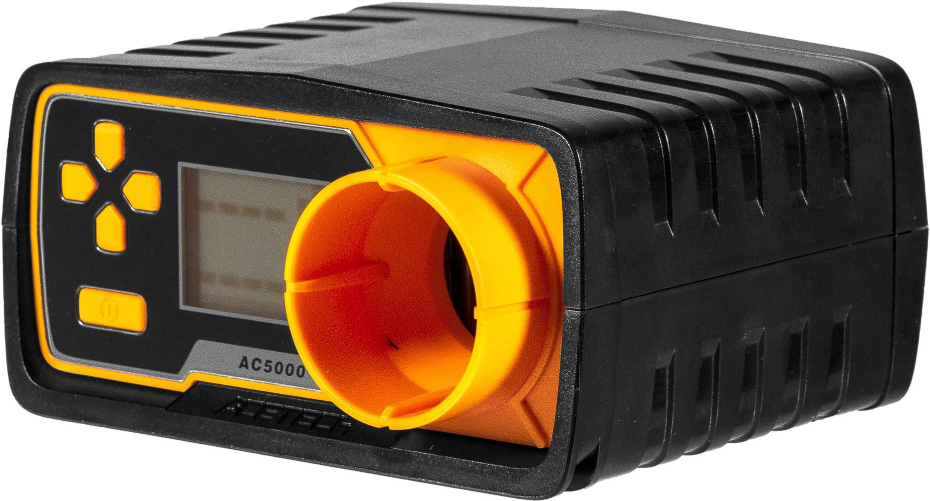 Acetech Chronometr chronograf Acetech AC5000 - Ceny i opinie - Ceneo.pl