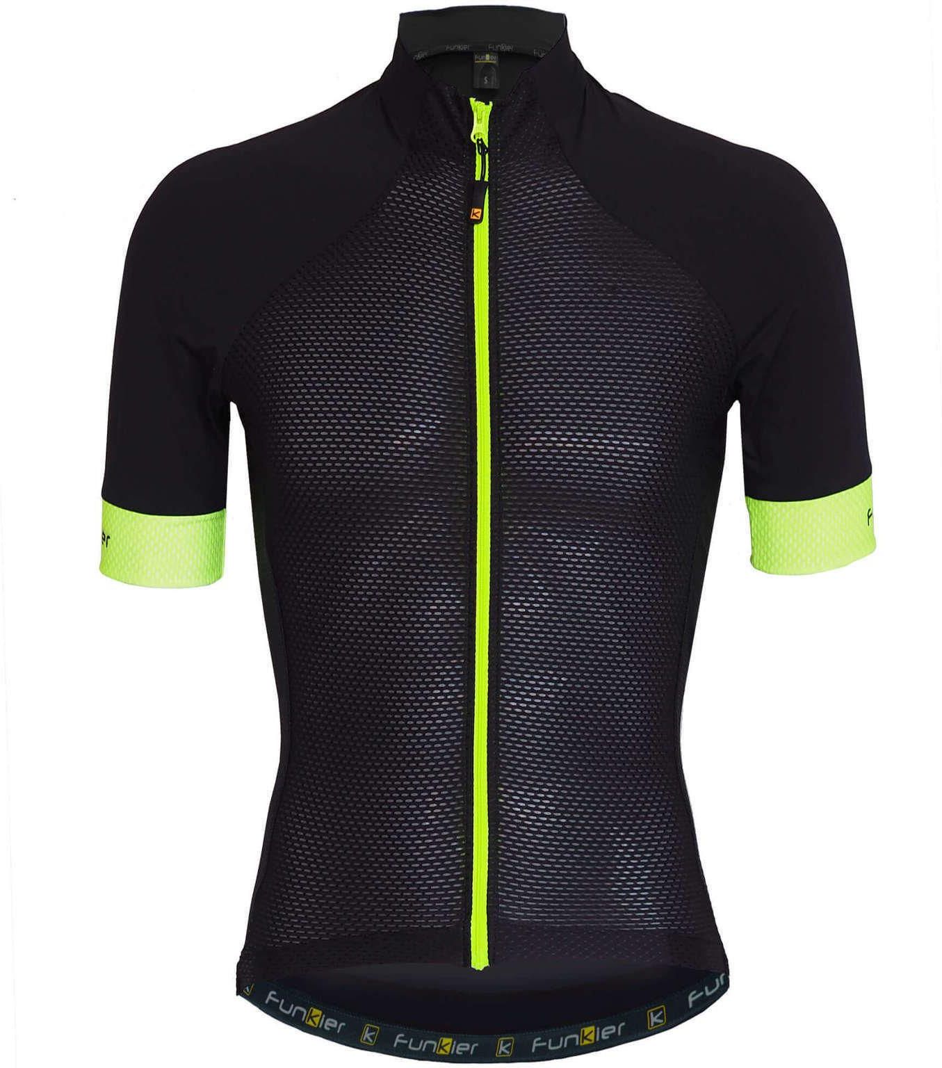 Funkier Alanno Black Fluo Yellow - Ceny i opinie - Ceneo.pl