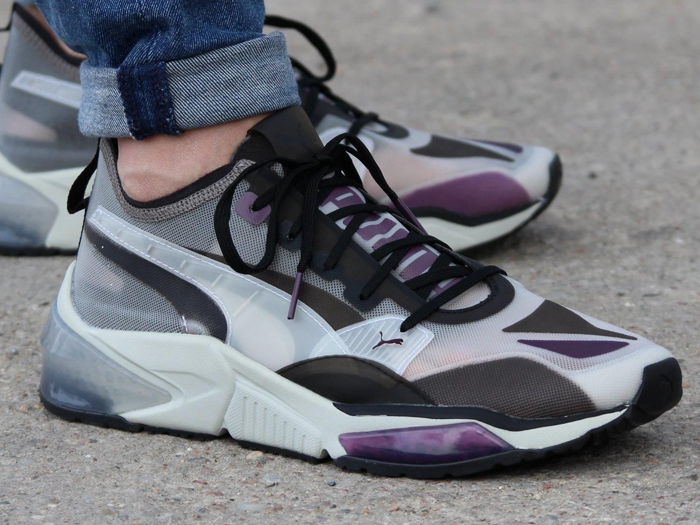 BUTY PUMA LQDCELL OPTIC SHEER (192560-02) - Ceny i opinie - Ceneo.pl