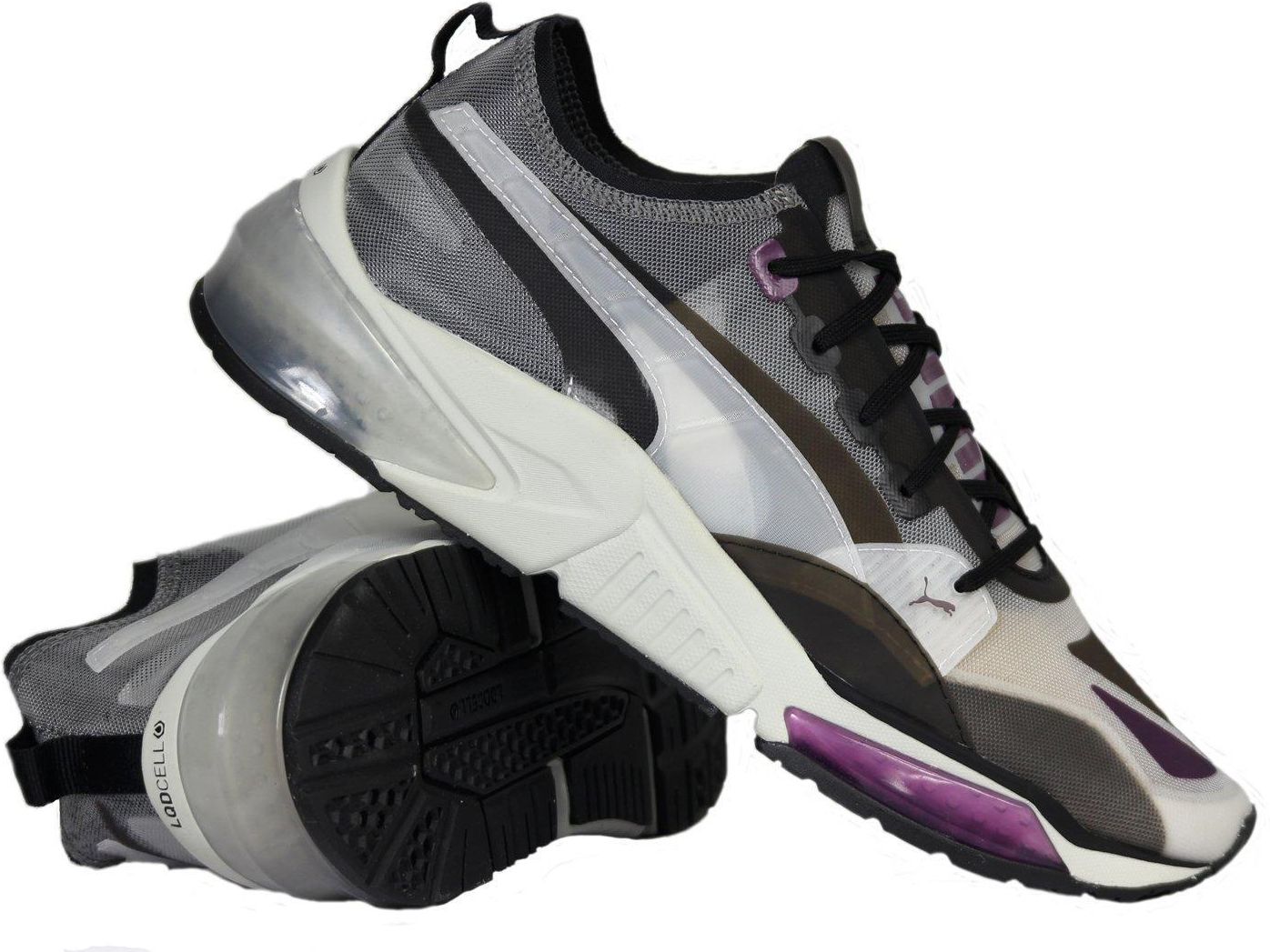 BUTY PUMA LQDCELL OPTIC SHEER (192560-02) - Ceny i opinie - Ceneo.pl