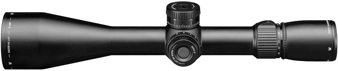 Vortex Optics Luneta Celownicza Razor Lht 3-15X50 30 Mm Ao G4I Bdc ...