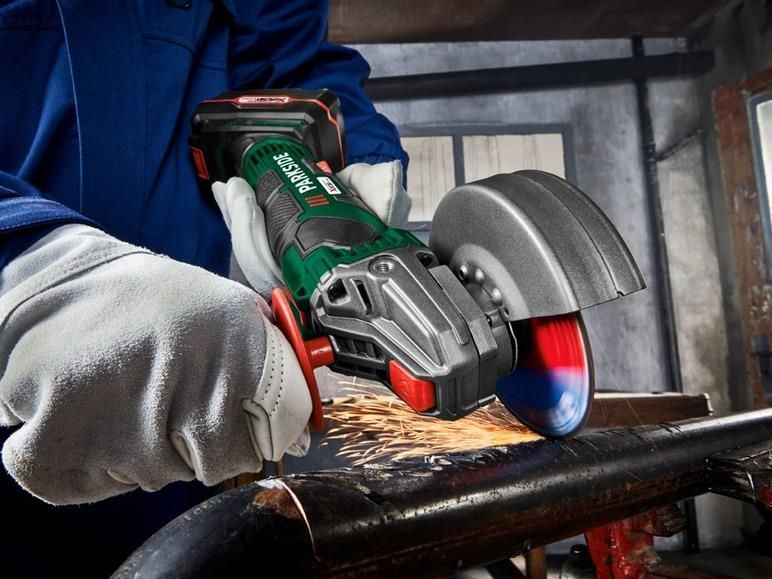 Parkside PWSA 20-Li B3 20V - Opinie i ceny na Ceneo.pl