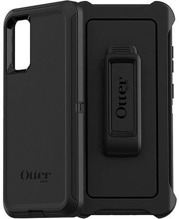 OTTERBOX DEFENDER SAMSUNG GALAXY S20 CZARNA WERSJA OEM - Etui na ...