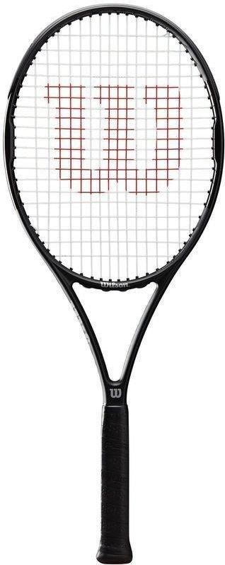 Wilson Pro Staff Precision 100 Tennis Racket 4 - Ceny i opinie - Ceneo.pl