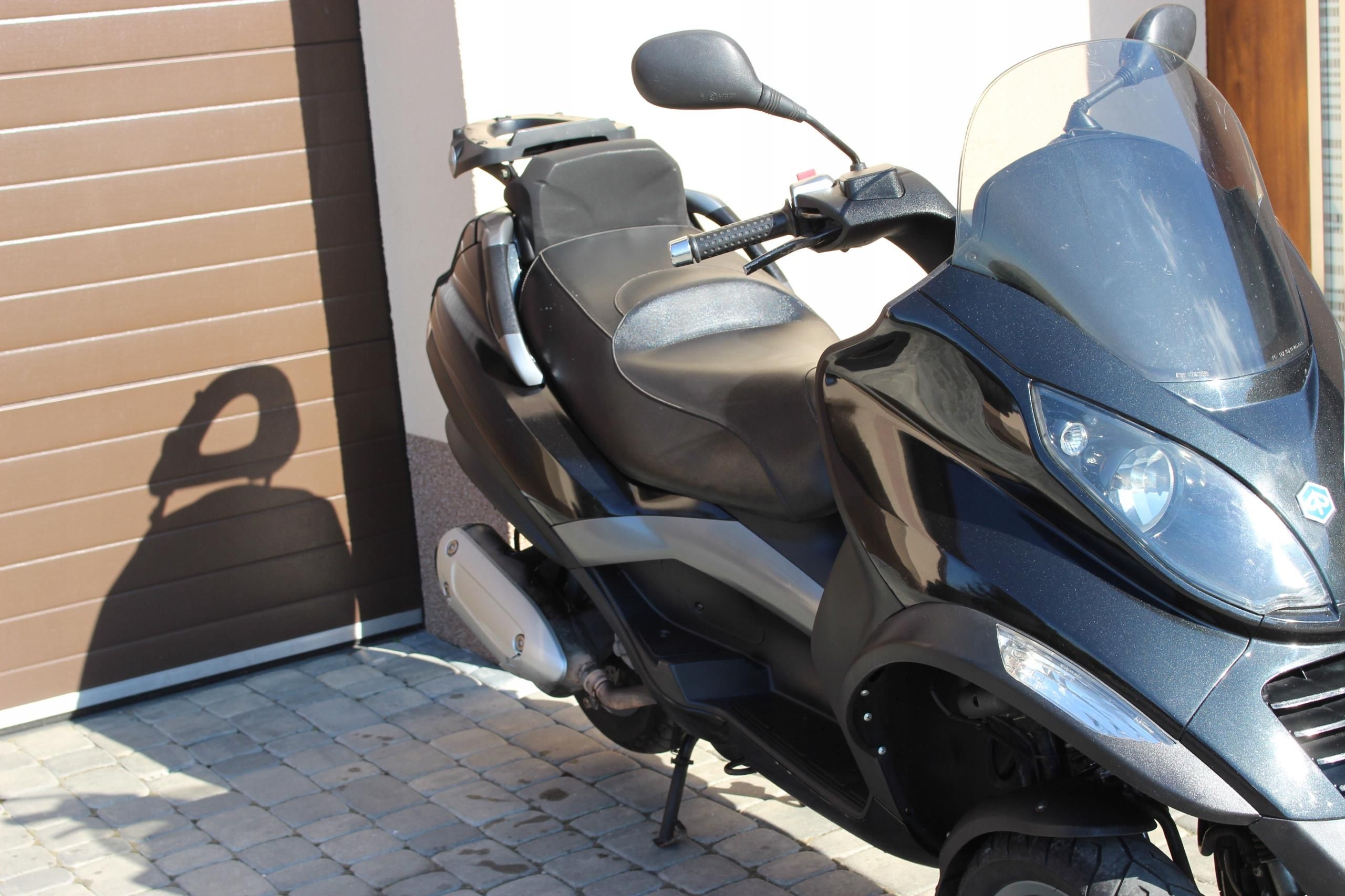 Piagio mp3 - Opinie i ceny na Ceneo.pl