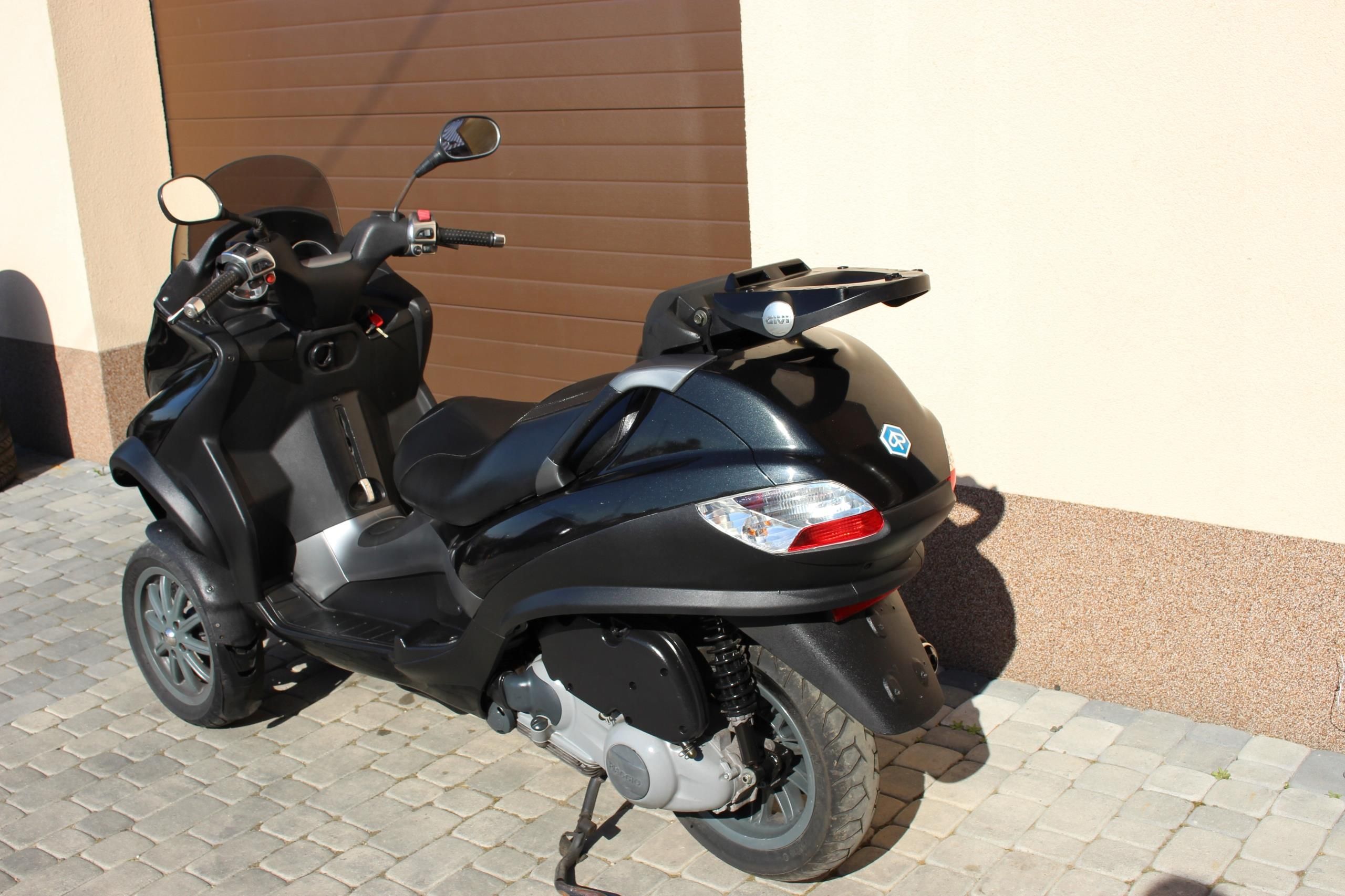 Piagio mp3 - Opinie i ceny na Ceneo.pl