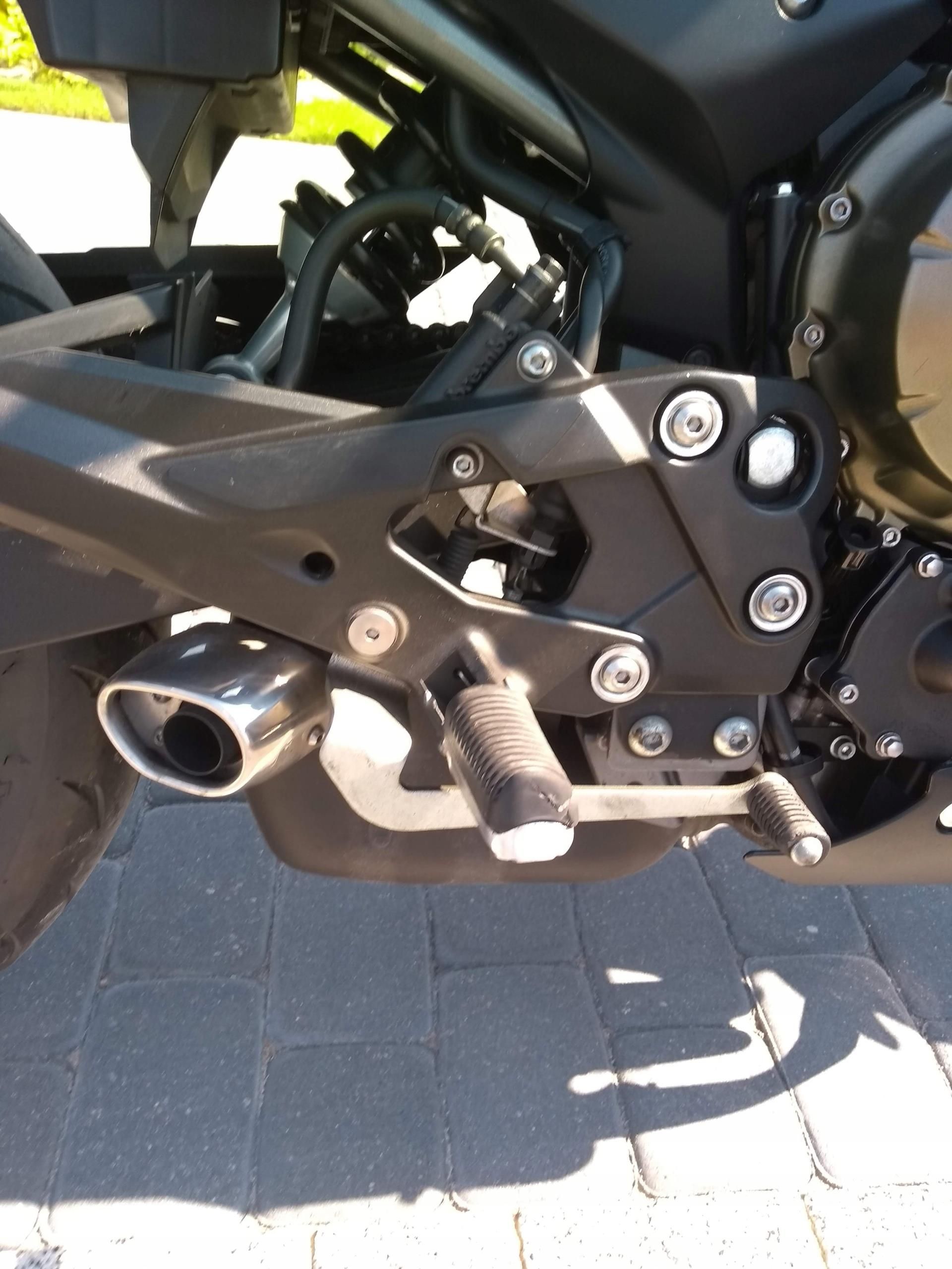 Yamaha XJ 6 (RJ19) - Opinie i ceny na Ceneo.pl