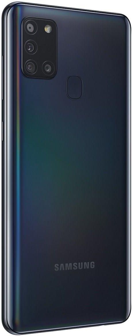 Samsung Galaxy A21s SM-A217 3/32GB Czarny - Cena, opinie na Ceneo.pl