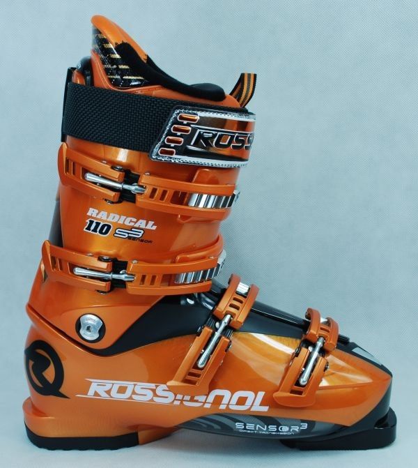 Rossignol Radical Sensor 110 - Ceny i opinie - Ceneo.pl