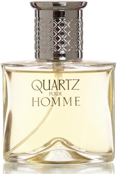 Molyneux Paris Woda Toaletowa Spray Quartz For Men 100 Ml (M) - Opinie ...