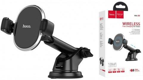 HOCO S12 Rich Power Srebrny - opinie i ceny na Ceneo.pl