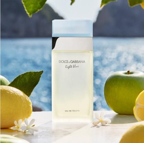 Dolce Gabbana Light Blue Woman Woda Toaletowa 100ml Tester - Ceneo.pl