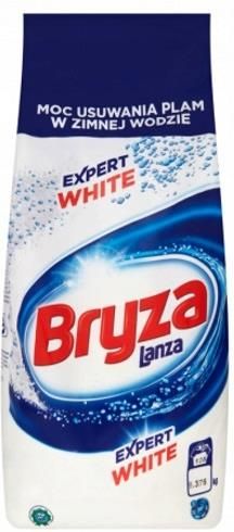 Bryza Lanza Proszek do Prania White 9kg (125 pr) - Opinie i atrakcyjne ...
