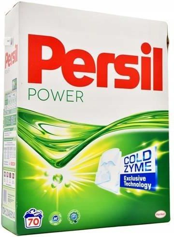 Persil proszek do prania uniwersalny 70 prań - Opinie i atrakcyjne ceny ...