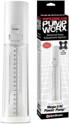 Androvacuum - Lecząca Pompka do Penisa - Ceneo.pl