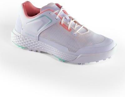 INESIS BUTY DO GOLFA GRIP DRY DAMSKIE BIAŁY - Ceny i opinie - Ceneo.pl